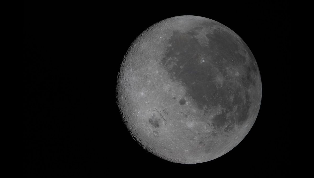 Emotional Artemis II Moment As Crew Names Moon Crater “Carroll”, After ...