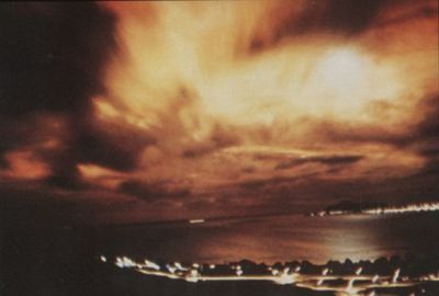Operation Fishbowl And Starfish Prime: Inside The Cold War Plan to Nuke ...