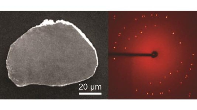 Jadarite: Real-Life "Kryptonite" That Could Power The Green Energy ...
