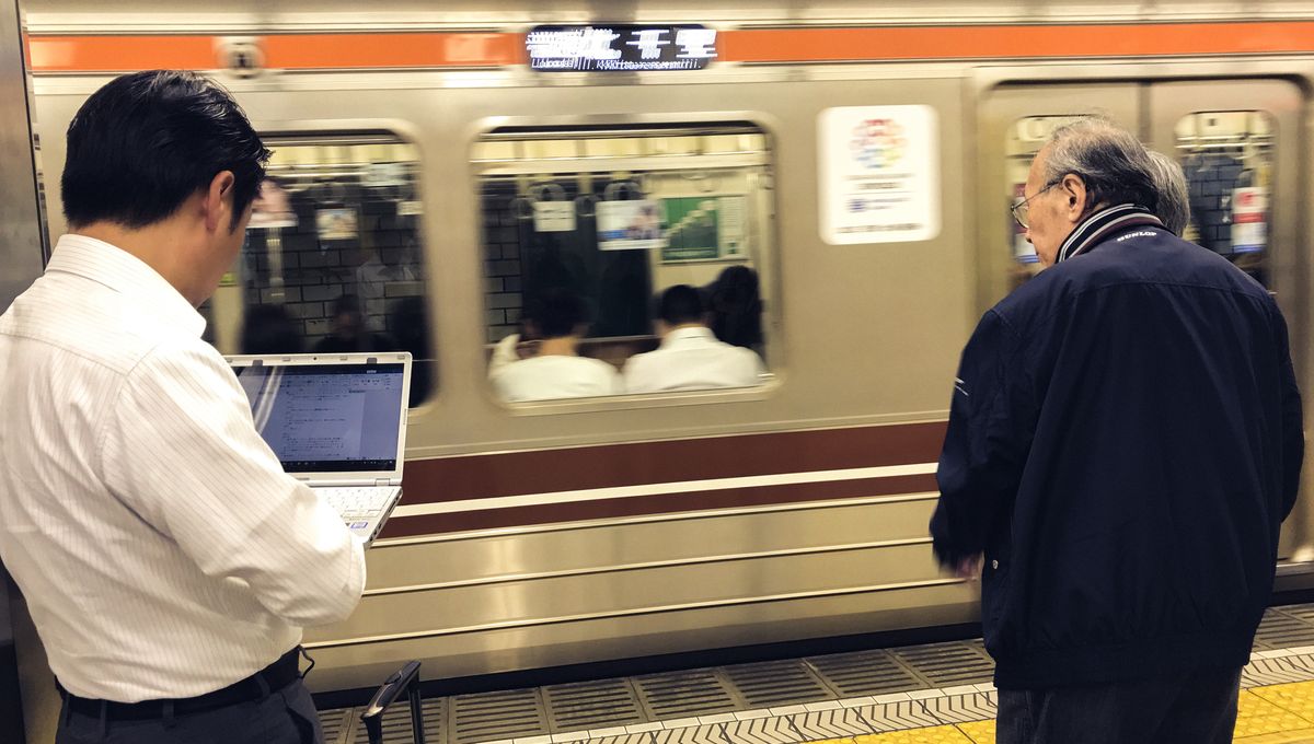 What Is Karōshi? The Japanese Term for Death by Overwork – And Why It ...
