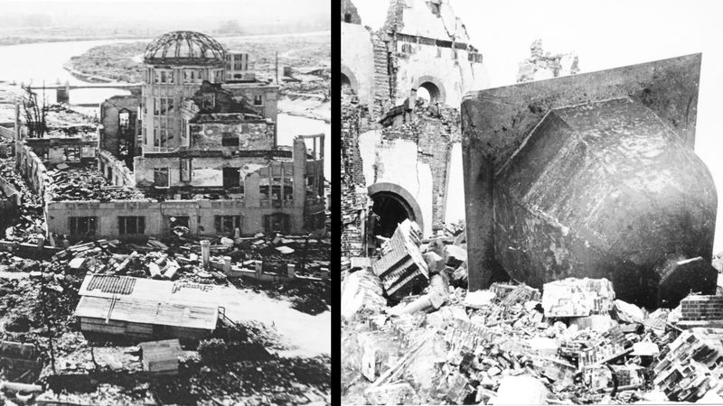 The Claw of Death: A Notorious Relic From Chornobyl's Nuclear Disaster ...