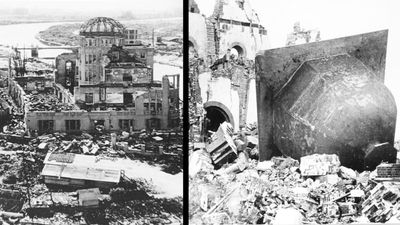 Tsutomu Yamaguchi, The Only Person To Be Officially Recognized As ...