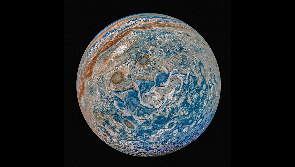 Jupiter Technically Does Not Orbit The Sun. A Lot Of Time, Neither Does ...