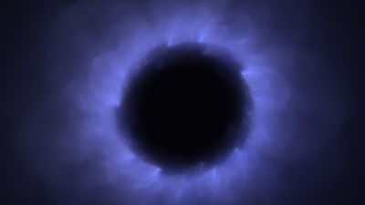 The Great Nothing: The Boötes Void Is An Exceptionally Large, Rare ...
