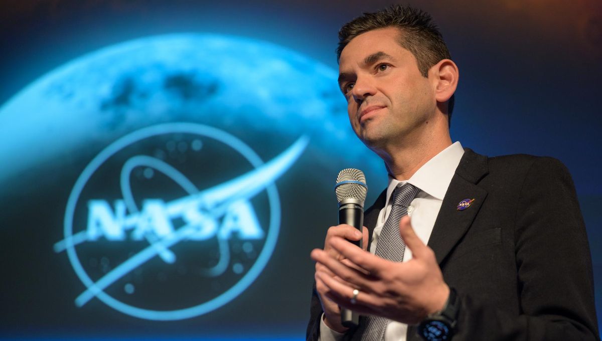NASA Chief Jared Isaacman Confirms New Timeline For Artemis III Due To ...