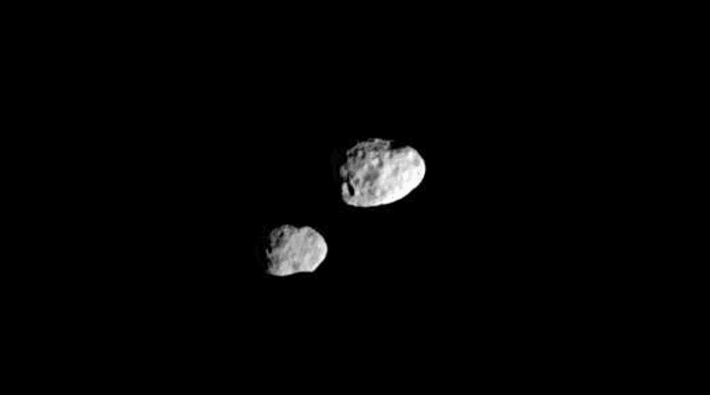What Are The Hill Radius And Roche Limit And Are They Related? | IFLScience