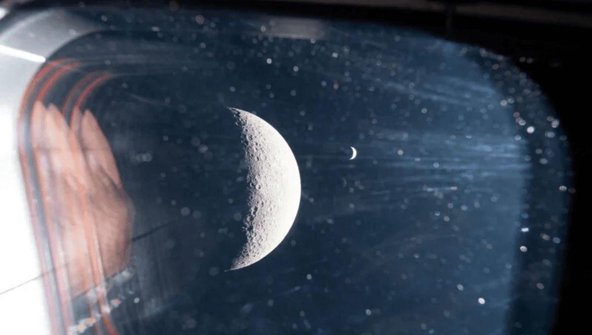 NASA Just Dropped Over 12,000 Artemis II Photos – Here’s How You Can ...