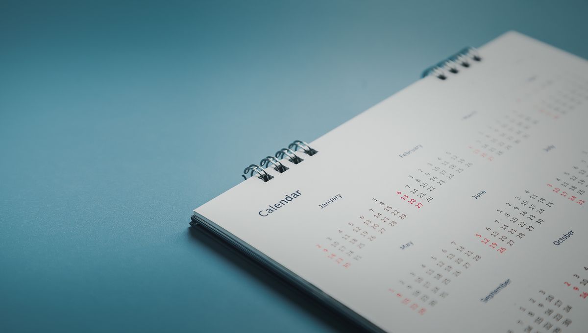 The Longest Month Of The Year Is Not The Same Everywhere On The Planet ...