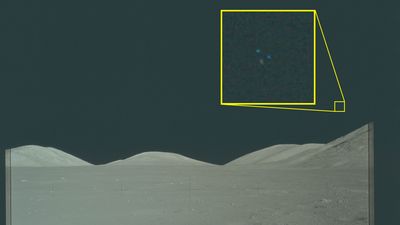 UFOs Galore: The Department of War Just Released Over 160 Files On ...
