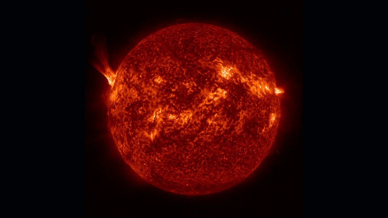 How To See The Gegenschein, A Light So Mysterious Even Its Discovery Is ...