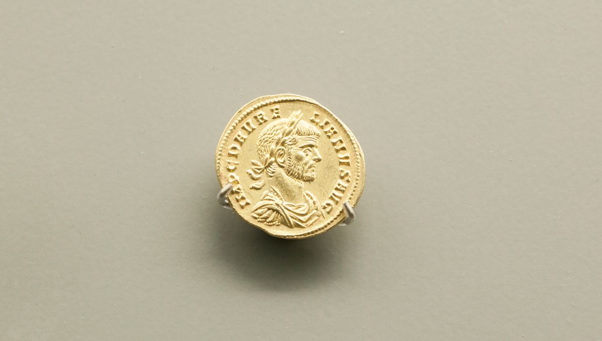 Emperor Carus Death: Was The Roman Emperor Really Killed By Lightning ...