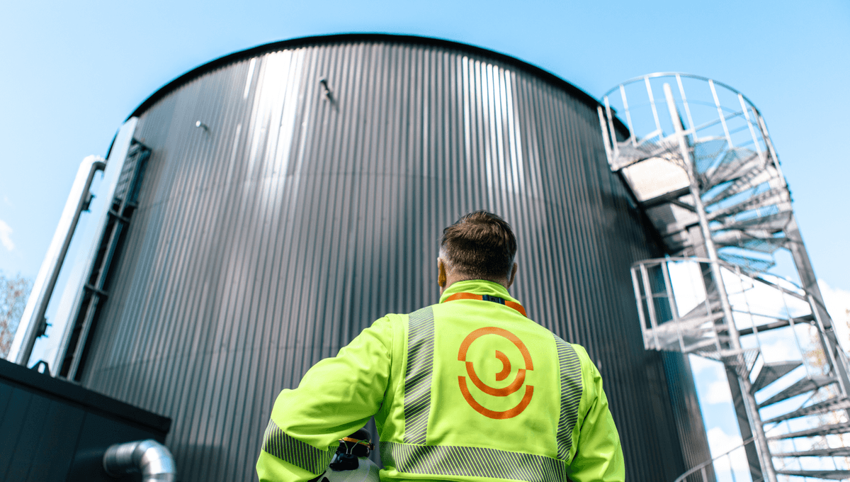 One Year On, The World’s Largest Sand Battery Has Reduced Local ...