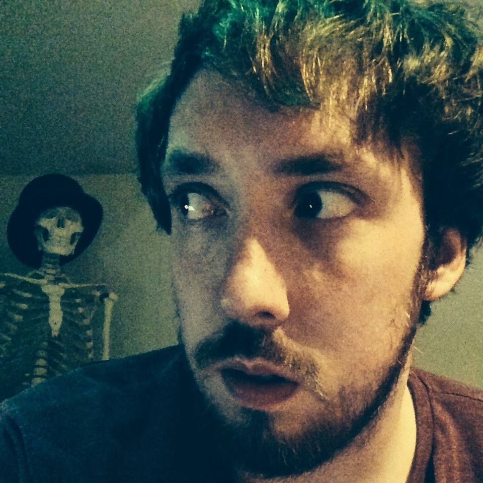 Tom Rourke | IFLScience