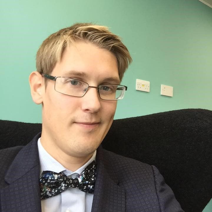 Jake Rivett | IFLScience